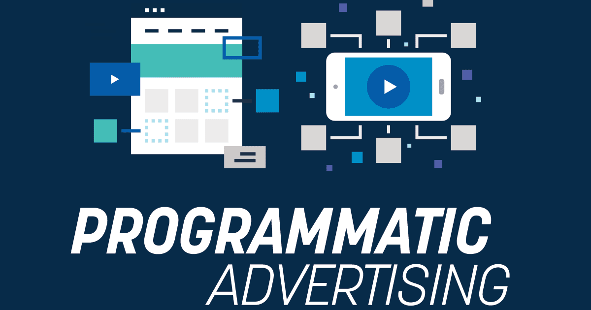 what is programmatic advertising