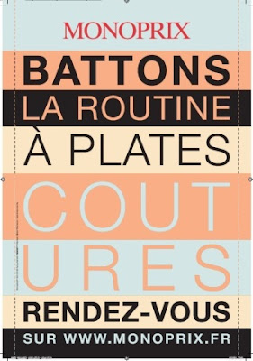 La marketeuse: S’habiller monoprix, c’est dorénavant possible via internet