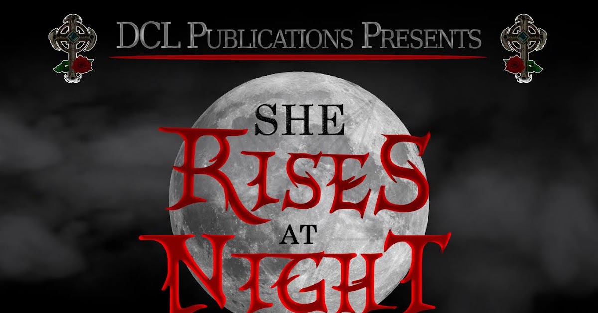 Book Review: 'She Rises at Night' is Frighteningly Fantastic!