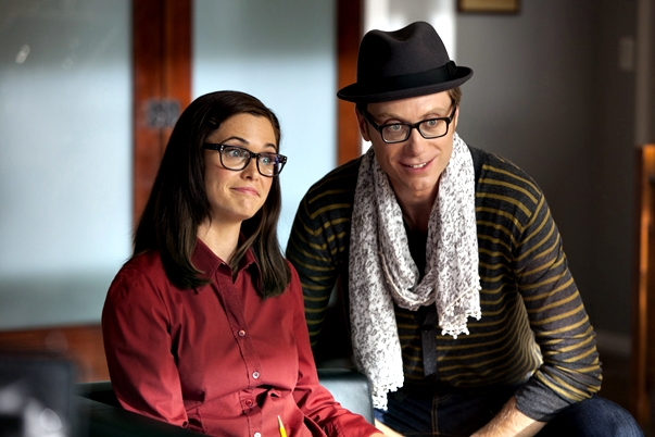 Crítica en Serie | Hello Ladies (Temporada 1)