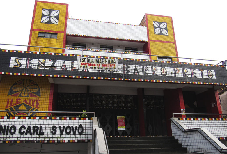 Série "A Influência Negra no Carnaval" - Conheça um pouco da história ...