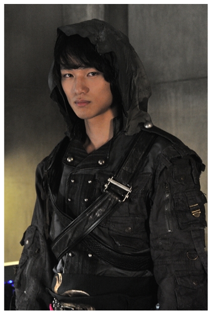 Kamen Rider Zero-One - Main Cast, Crew & Plot Rundown - JEFusion