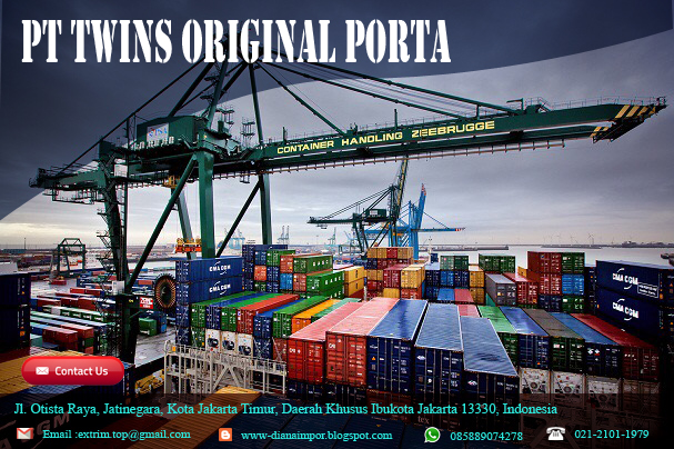 JASA EXPORT IMPORT CHEMICHAL