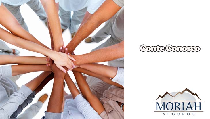 Conte Conosco - Seguros Da Má