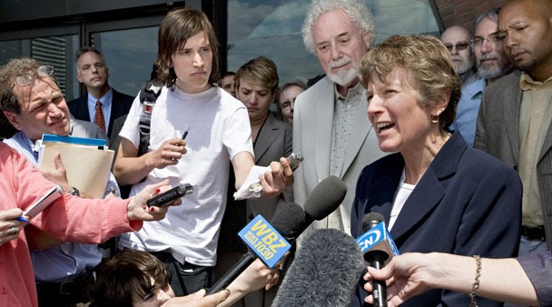 Equal Justice Under Law: Federal Court to Hear First Appellate ...