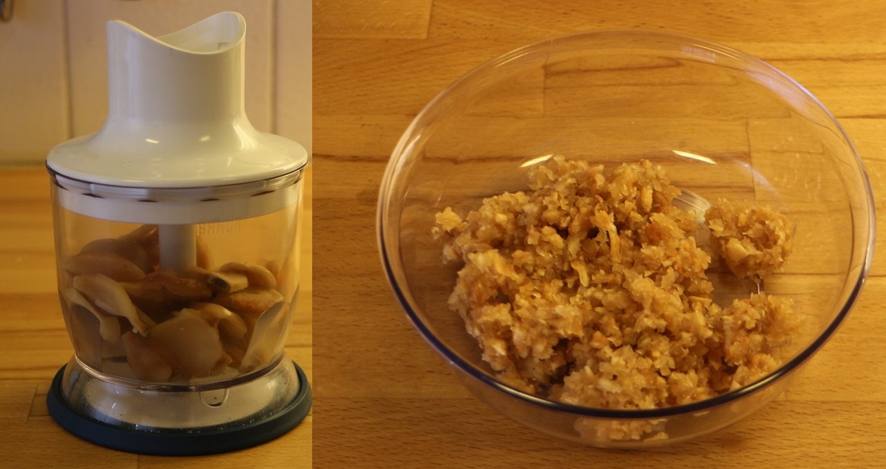 ABC i Persisk mat : Mast O Mosir! Persisk schalottenlök i yoghurt ...