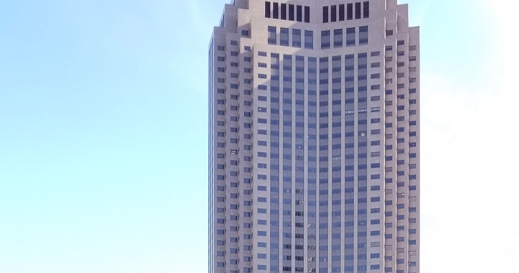 NEOtrans: Fortune 500 company to establish HQ in downtown Cleveland