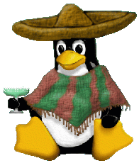 Eu amo ubuntu: #TUX LINUX PINGUIN MASCOT AVATAR