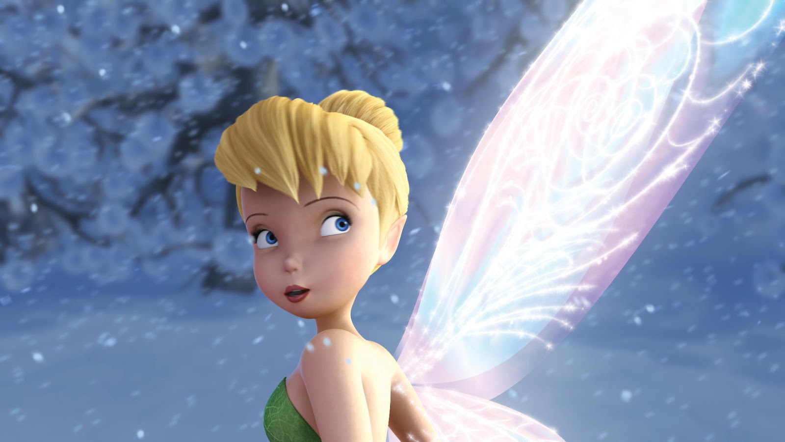 Tinker Bell Images - Cool Wallpaper HD Desktop