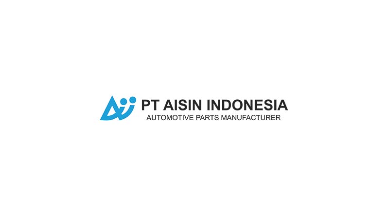 Lowongan Kerja PT Aisin Indonesia Automotive