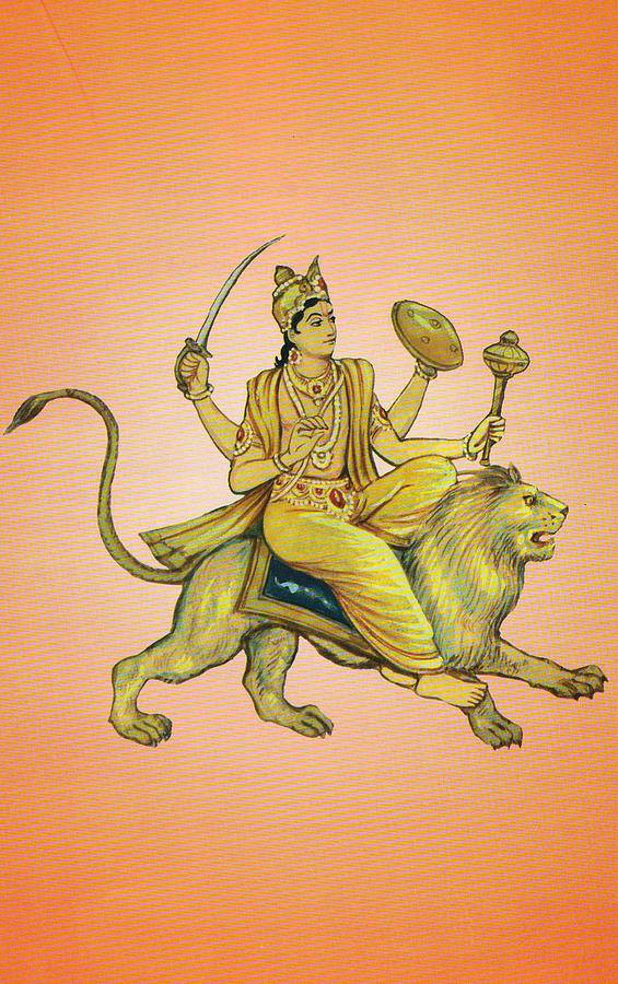 Sarastrology: Navagraha Devatas