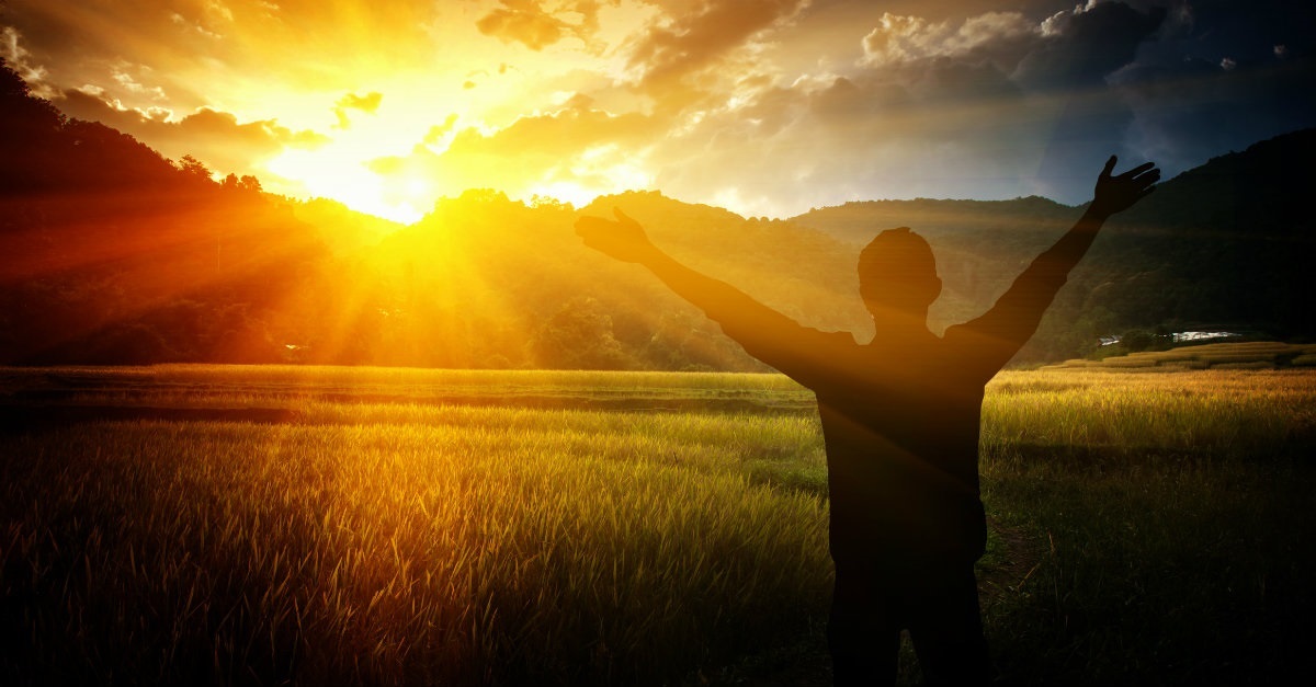 .: Una experiencia de gozo pleno