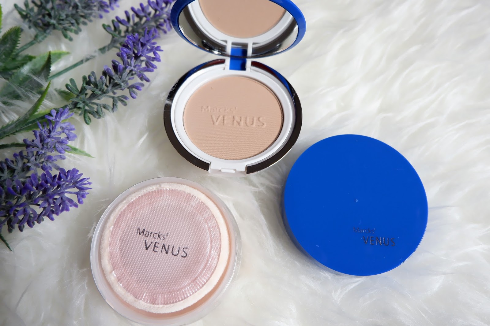 Marcks Venus, Kosmetik Sehat yang Melindungi Cantikmu Kini dan Nanti ...
