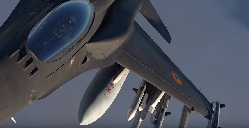 Military and Commercial Technology: Warplanes: F-16 Becomes F-21