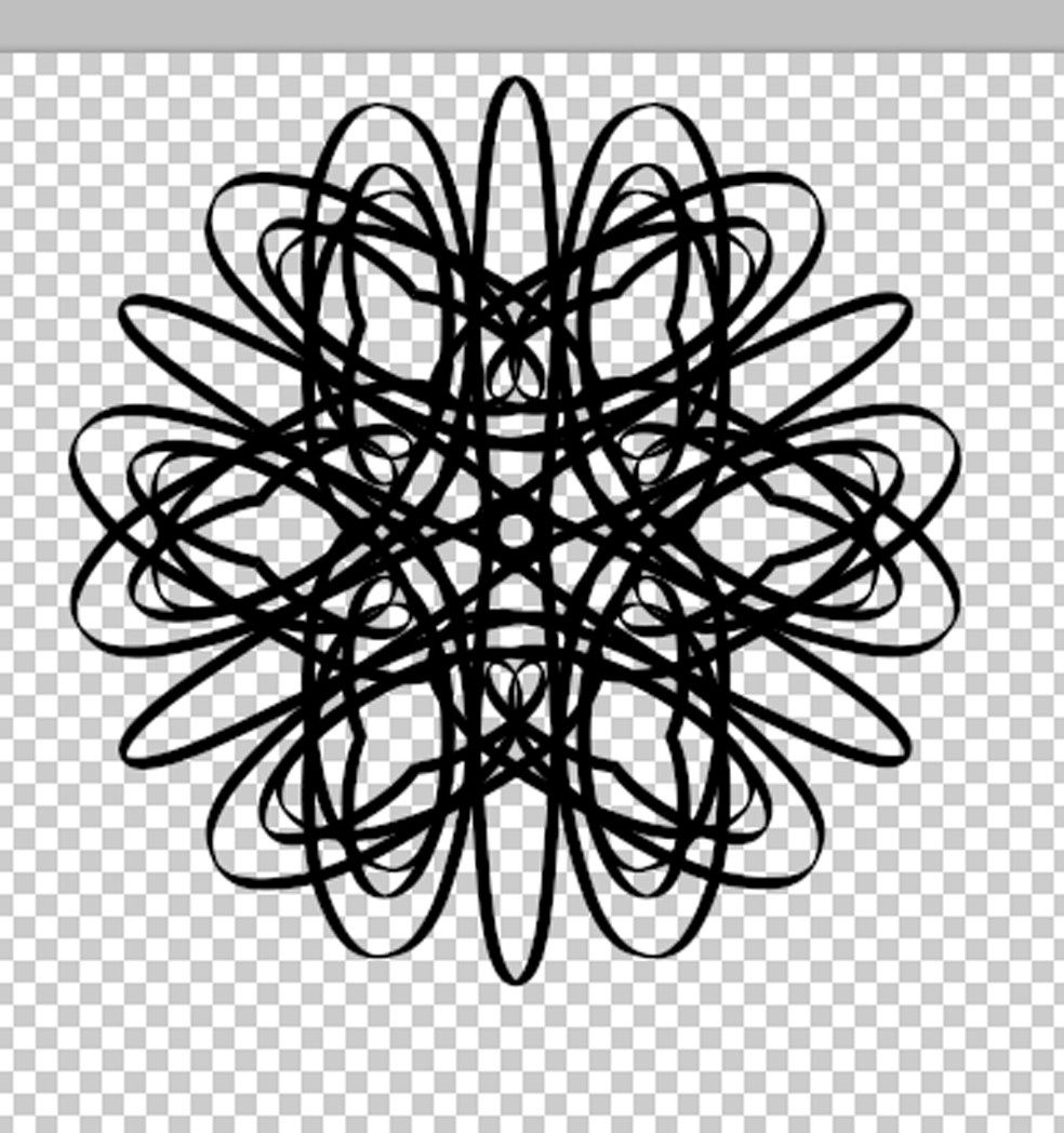 Just Creations Tutorials: How to Make Swirl Designs (and Freebie ...