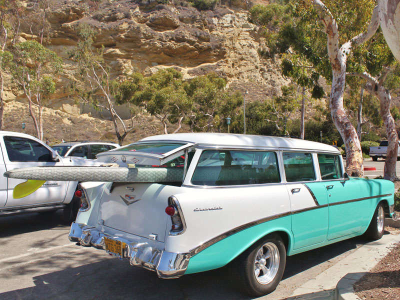 Surf Cars: 10 Iconic Surf Cars That Make Us Happy