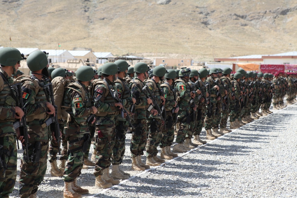 WARFARE Blog: GALERIA: Graduação no ANASOC