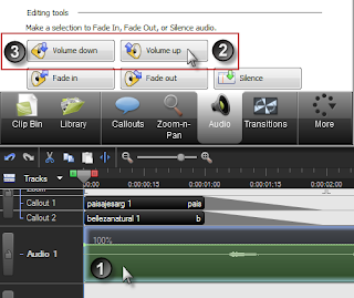 Videotutoriales: Conceptos básicos de vídeo