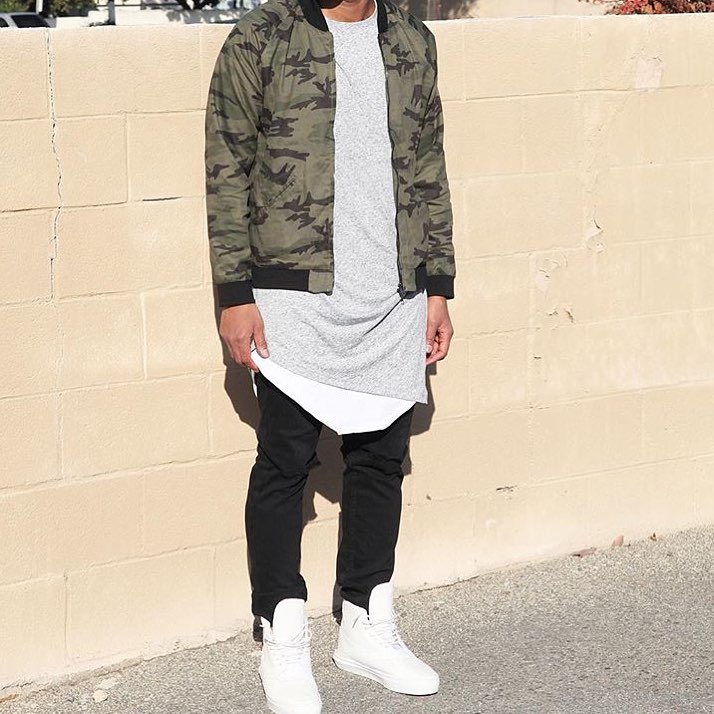 Swag O Verdadeiro Estilo: 2016