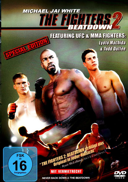 Never Back Down 2 (2011) DVDRip 400MB -Mediafire Link | Watch Your ...