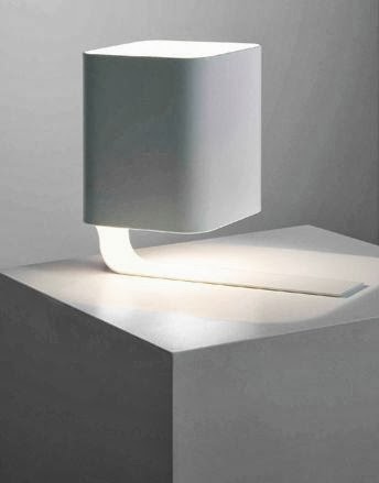 Arteeblog: Luminária "I Do" - com design minimalista