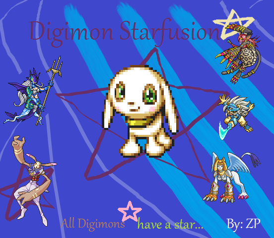 Digimon World Of Happiness