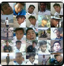 My love One...: Anak Ismail Lepat