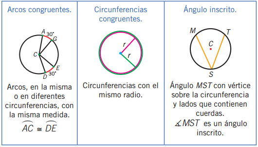 Matemática coleuca: Geometria