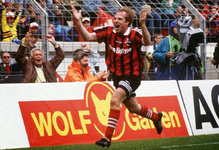 ANOTANDO FÚTBOL *: BAYER LEVERKUSEN * PARTE 2