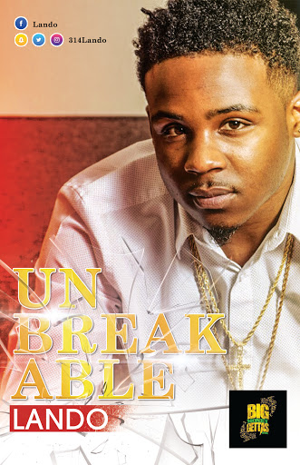 Welcome to the official LANDO Music Blog