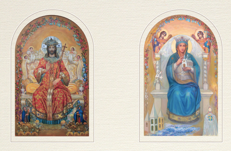 Women Espousing Purity for Christ: Directions for our Times - Anne, a ...