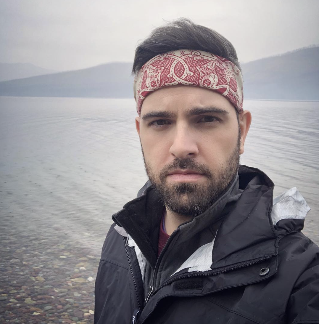 El Mago de Guapos: Adam Ellis: His best comics and photos / Sus mejores ...