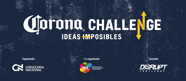 Convocatoria del "Corona Challenge" abierta desde el 23 de octubre al 7 ...