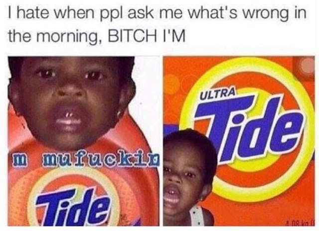100+ Funniest Black Memes That Will Scrambling Your Mind | 9GIG