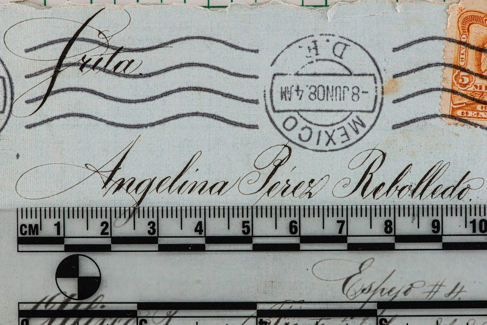 Perito en Grafoscopia, Documentoscopia y Dactiloscopia : Grafoscopia