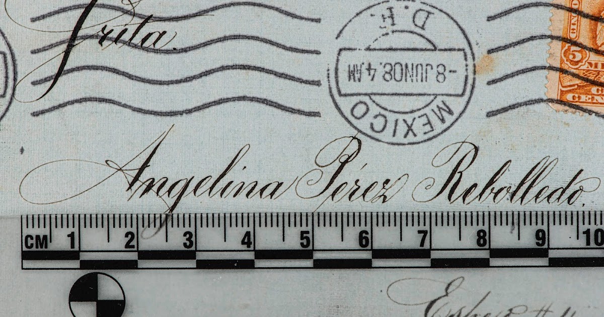 Perito en Grafoscopia, Documentoscopia y Dactiloscopia : Grafoscopia