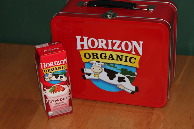Susan's Disney Family: Horizon Organic swap, your juice boxes for milk ...