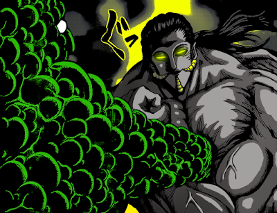 Daftar 10 Karakter Anime dan Manga Terkuat yang Overpowered | Jendela Cipta