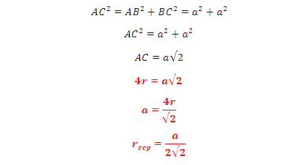 Welcome to Chem Zipper.com......: What fraction of edge is not covered ...
