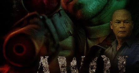 My Movie World: Movie Review: AWOL