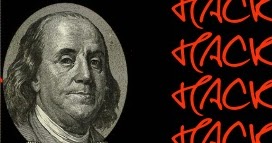 Benjamin Franklin: Hacker | HackerAttacker