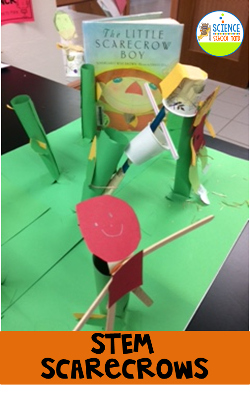 The Science School Yard: adaptations