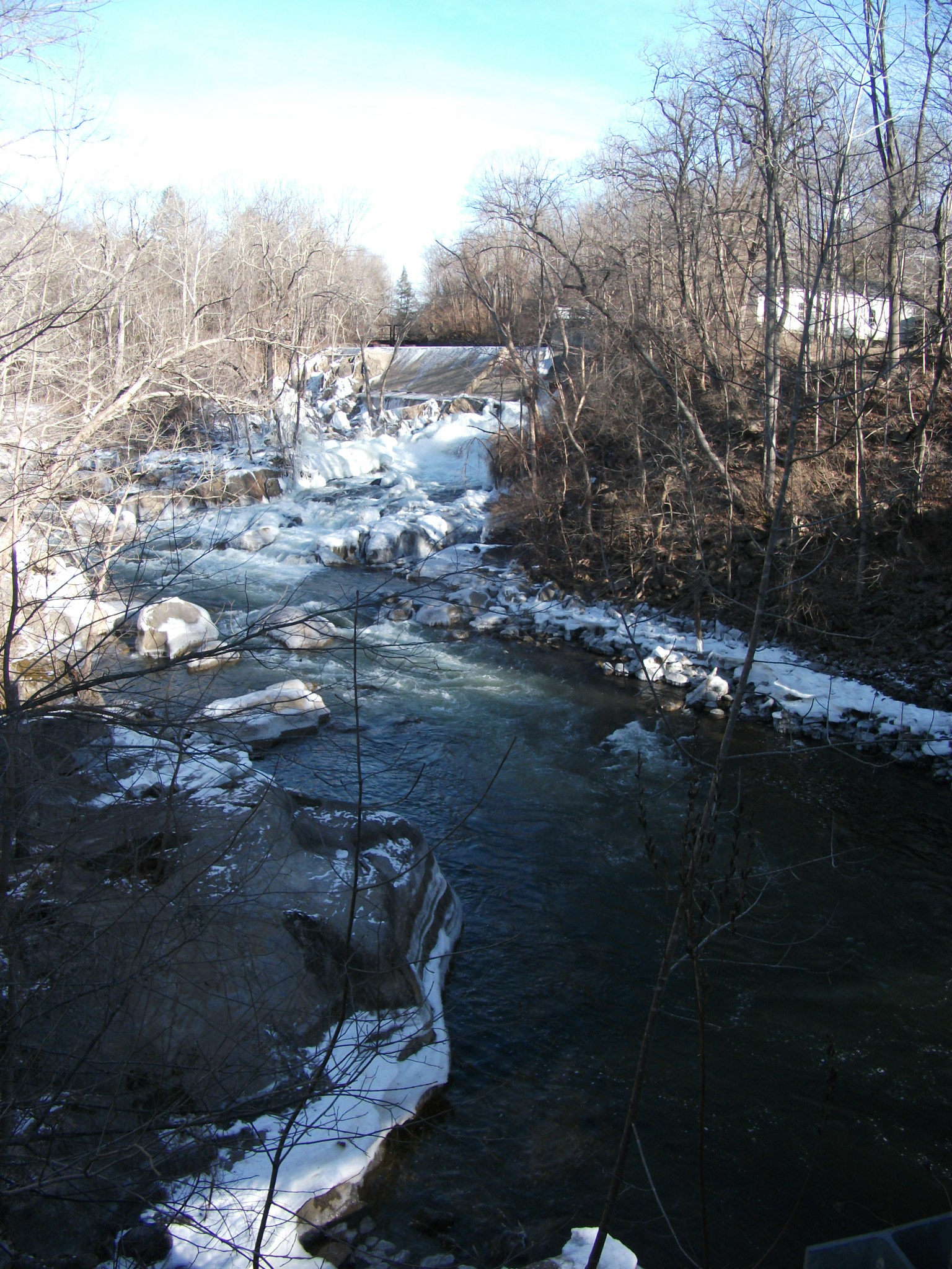 Bulls Bridge - Connecticut