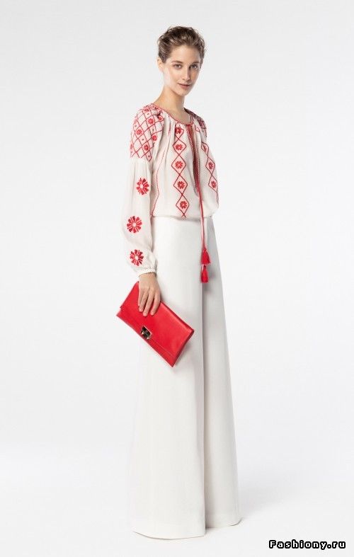 Estilosas e Fashionistas: A moda na Rússia ( The Russian Fashion )