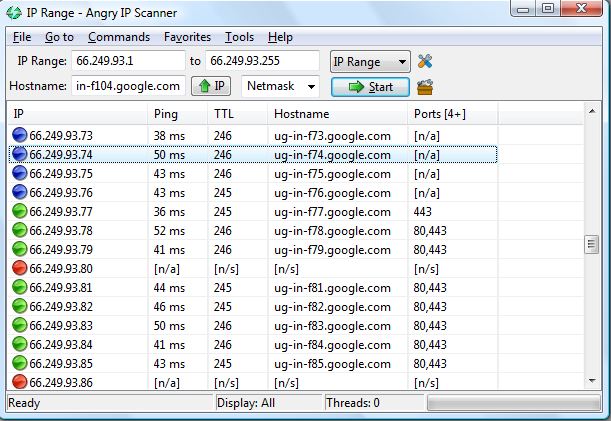 10 Software Jaringan Terbaik 2019 - 10Terbaik.com Software