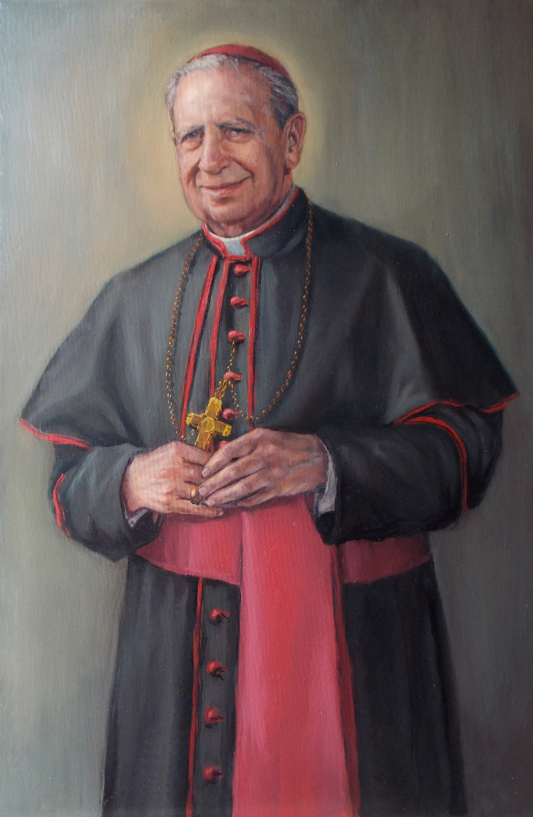 Book Reviews and More: Prayer of the Day Blessed Don Alvaro del ...