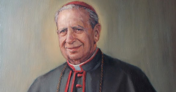 Book Reviews and More: Prayer of the Day Blessed Don Alvaro del ...