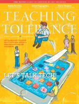 The Beto Chronicle: Teaching Tolerance