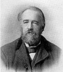 Ex-Christadelphians: Who was Robert Roberts?