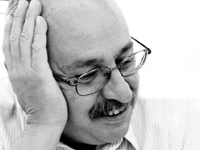 BENITO TAIBO: BIOGRAFÍA